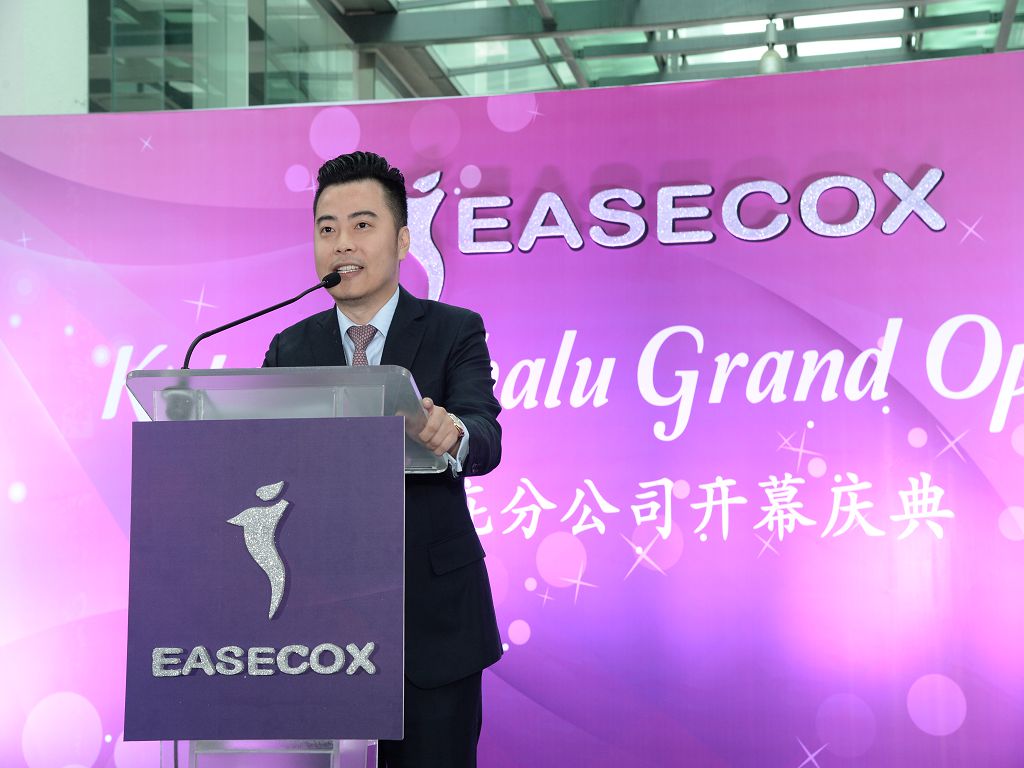 EASECOX Group