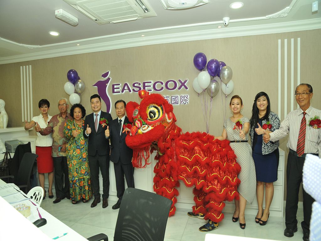 EASECOX Group