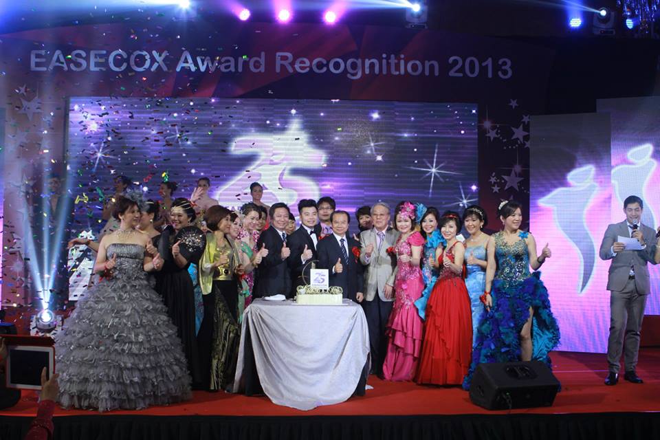EASECOX Group