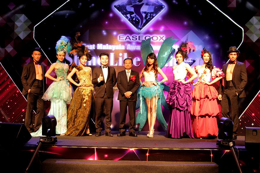 EASECOX Group