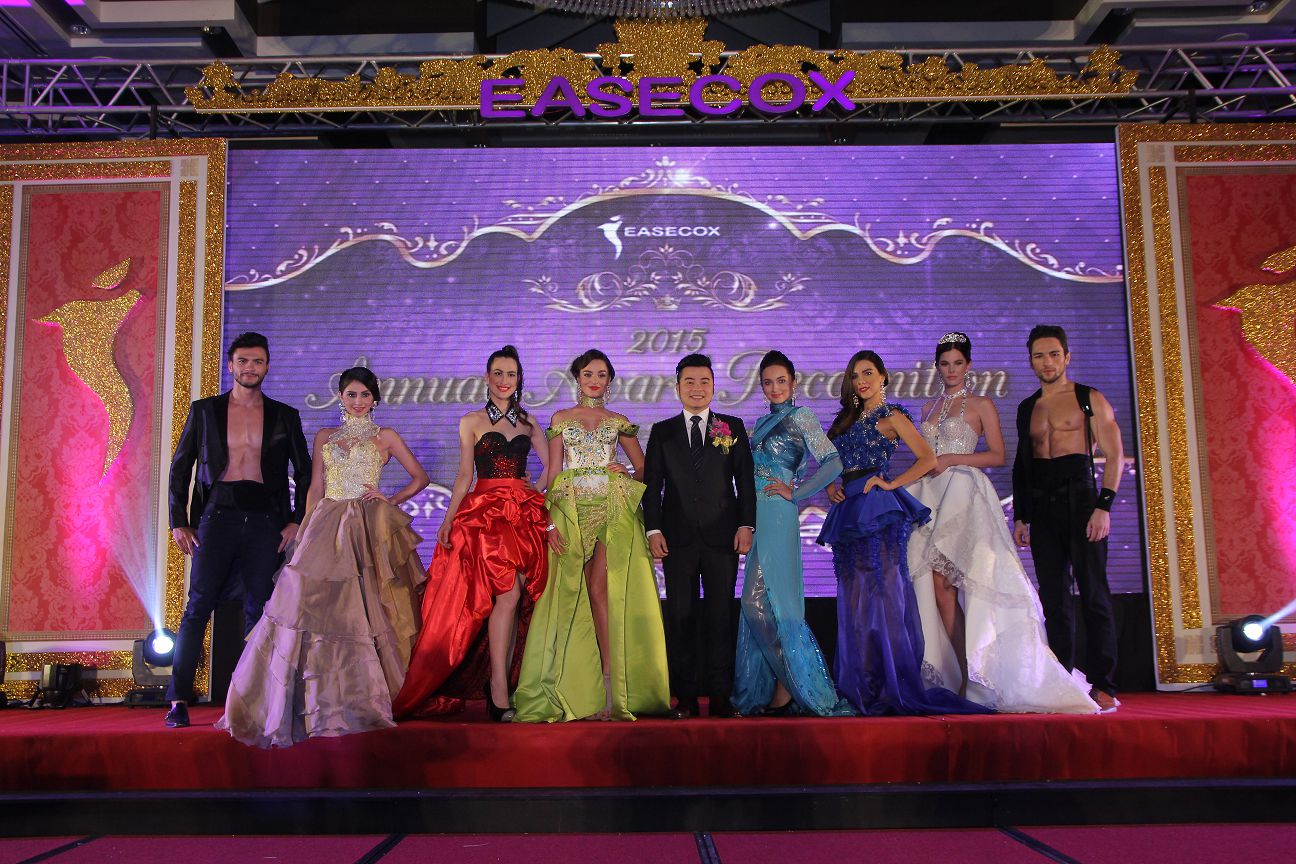 EASECOX Group