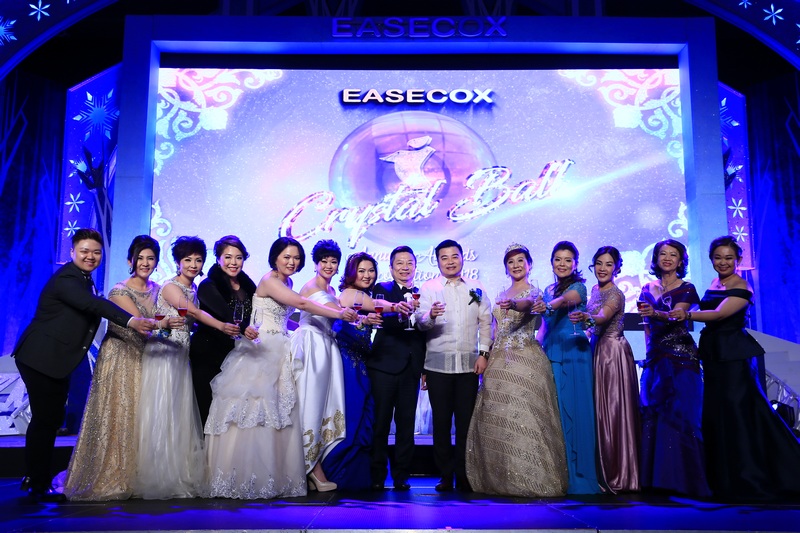 EASECOX Group